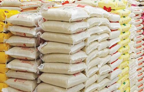 Bénin : 169 milliards FCFA de riz importé au premier trimestre 2025 ...
